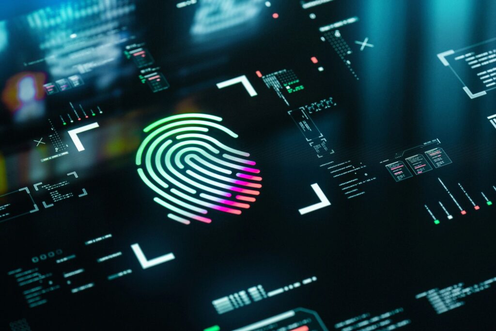 About – Aery Fingerprinting Services
